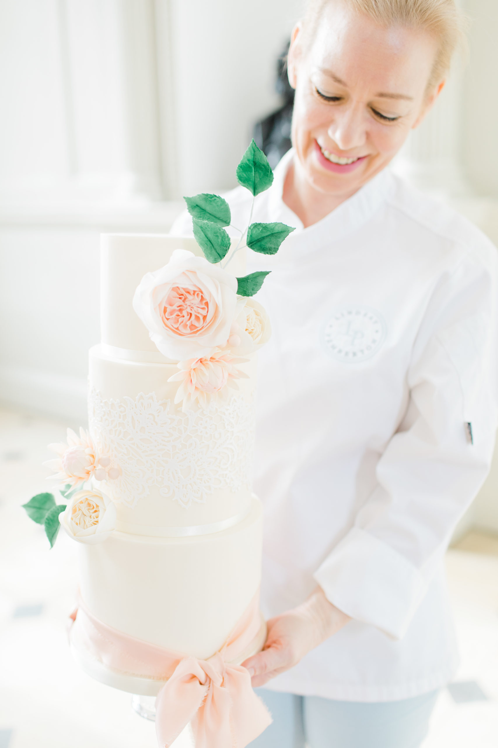 How to get the best from you wedding cake consultation