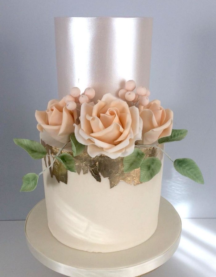Celebration Cakes Lindsay Pemberton